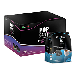 Box Deca Pop Caffè for Nescafè Dolce Gusto - VeroCaffè